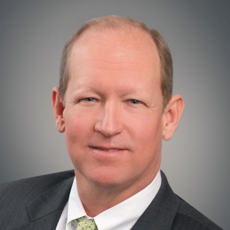 D. Hugh Kinsey, Jr. – Sheppard Law Firm